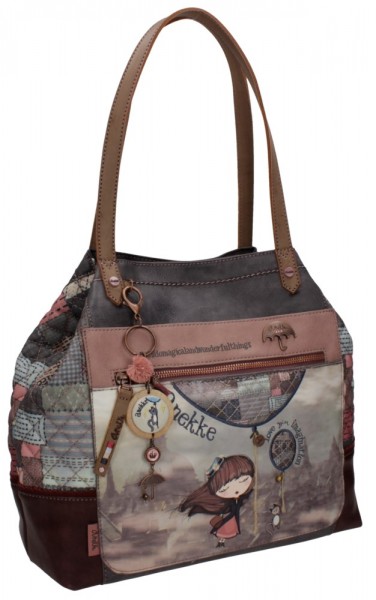 ΤΣΑΝΤΕΣ ANEKKE - ΤΣΑΝΤΕΣ 4Bag.gr