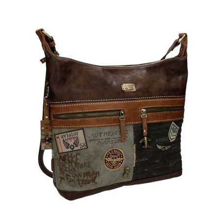 ΤΣΑΝΤΕΣ ANEKKE - ΤΣΑΝΤΕΣ 4Bag.gr